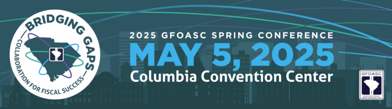 2025 Spring Conference - GFOASC : GFOASC